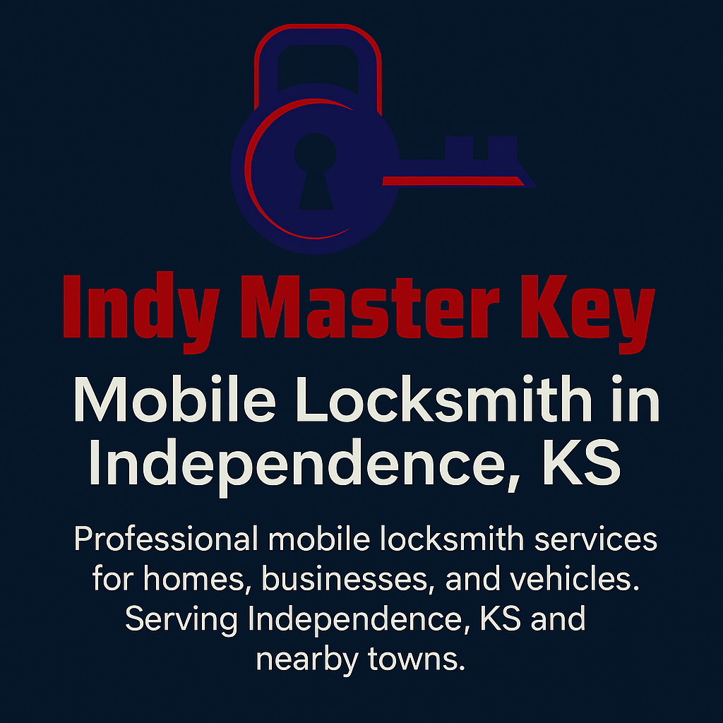 Indy Master Key - Locksmith Services